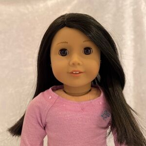 American Girl | Toys | American Girl Truly Me 25 Doll | Poshmark